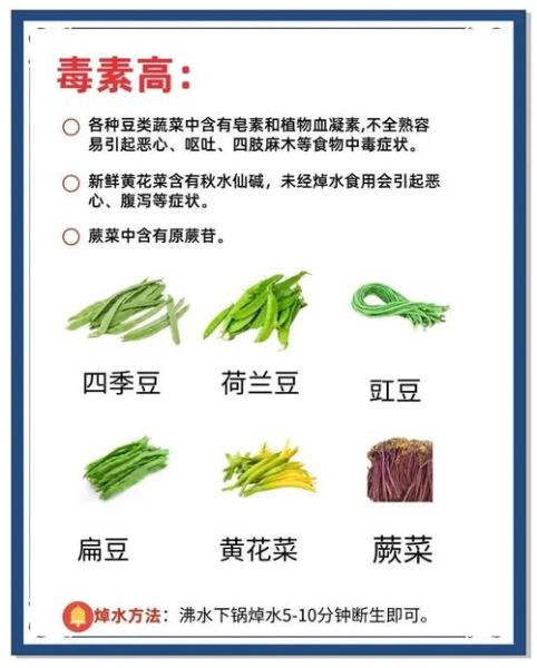 蔬菜焯水几分钟_肉类腌制多久入味-第1张图片-山城妙识