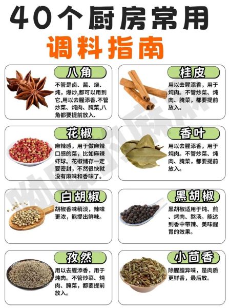 炒菜一般放什么调料_新手必看-第1张图片-山城妙识