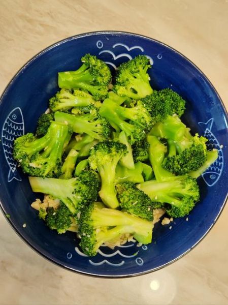 西兰花怎么凉拌好吃_家常西兰花凉拌做法-第3张图片-山城妙识 西兰花怎么凉拌好吃_家常西兰花凉拌做法-第3张图片-山城妙识