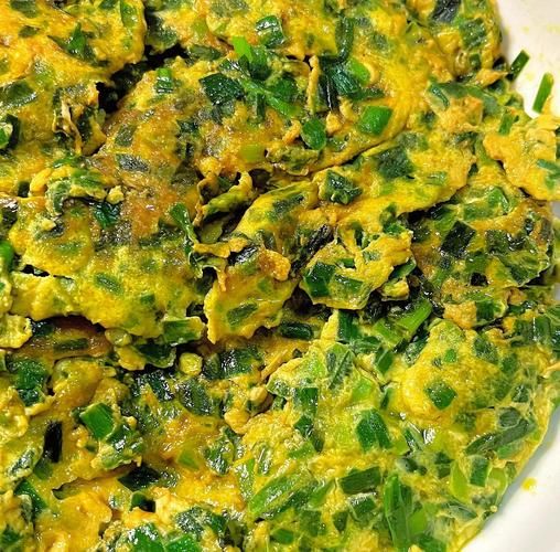 煎鸡蛋怎么做好吃_煎鸡蛋不粘锅的秘诀-第1张图片-山城妙识