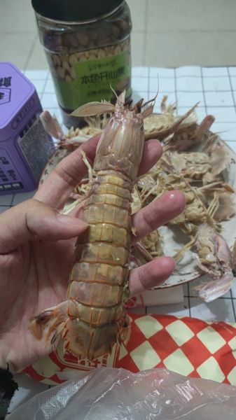 皮皮虾什么时候最肥_皮皮虾几月份最好吃-第1张图片-山城妙识 皮皮虾什么时候最肥_皮皮虾几月份最好吃-第1张图片-山城妙识