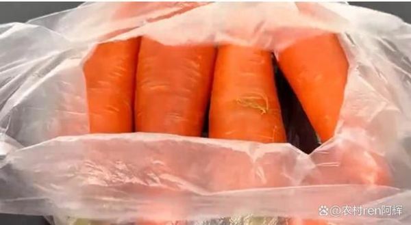 胡萝卜怎么切丝_胡萝卜切丝技巧-第1张图片-山城妙识