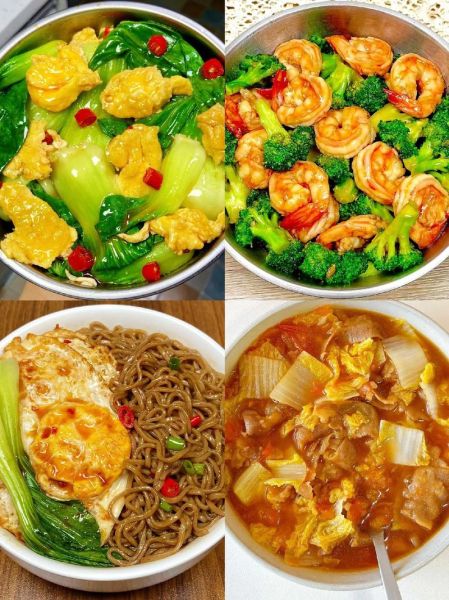 吃什么减肥效果最好最快_减肥期间吃什么掉秤最快-第3张图片-山城妙识 吃什么减肥效果最好最快_减肥期间吃什么掉秤最快-第3张图片-山城妙识