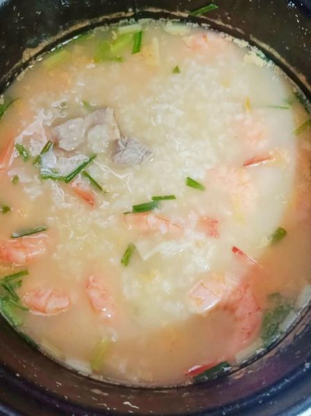 海鲜粥怎么煮才鲜_家常海鲜粥做法步骤-第2张图片-山城妙识 海鲜粥怎么煮才鲜_家常海鲜粥做法步骤-第2张图片-山城妙识