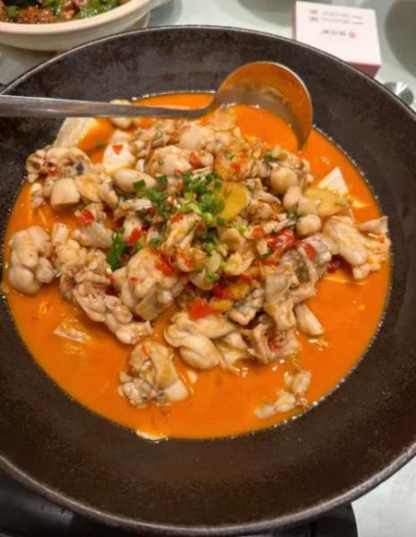 跳跳蛙怎么做好吃_跳跳蛙哪里最正宗-第1张图片-山城妙识