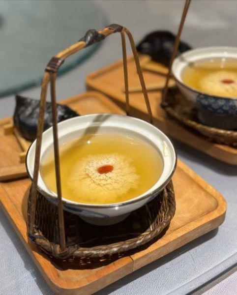 文思豆腐是哪个地方的菜_正宗做法揭秘-第1张图片-山城妙识 文思豆腐是哪个地方的菜_正宗做法揭秘-第1张图片-山城妙识