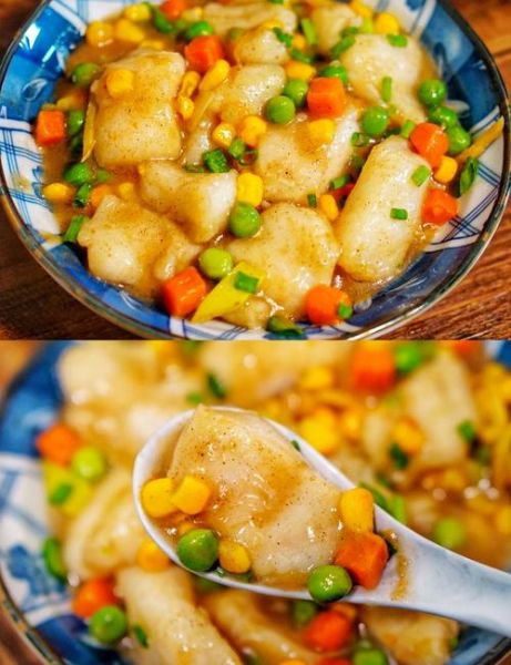 糖醋龙利鱼怎么做_龙利鱼糖醋比例是多少-第1张图片-山城妙识