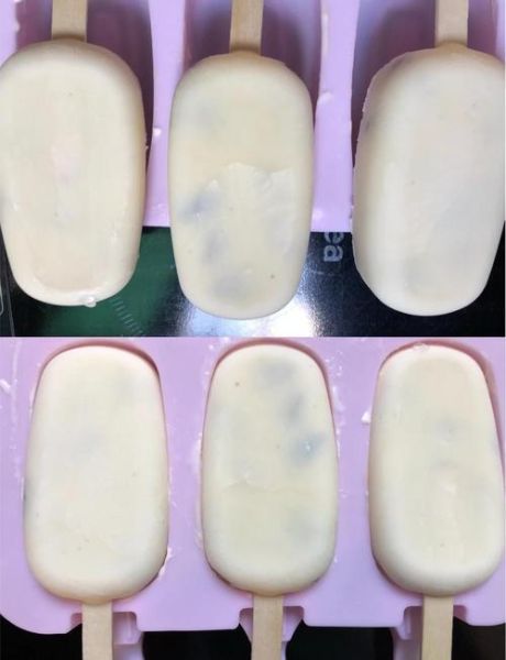 牛奶冰棍怎么做_自制牛奶冰棍需要哪些材料-第3张图片-山城妙识