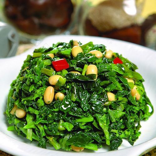 凉拌橄榄菜干怎么做_橄榄菜干凉拌要焯水吗-第2张图片-山城妙识 凉拌橄榄菜干怎么做_橄榄菜干凉拌要焯水吗-第2张图片-山城妙识