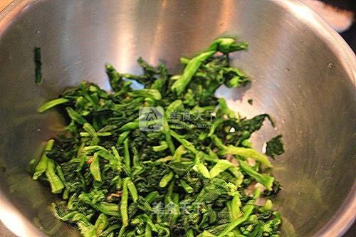 凉拌橄榄菜干怎么做_橄榄菜干凉拌要焯水吗-第1张图片-山城妙识 凉拌橄榄菜干怎么做_橄榄菜干凉拌要焯水吗-第1张图片-山城妙识