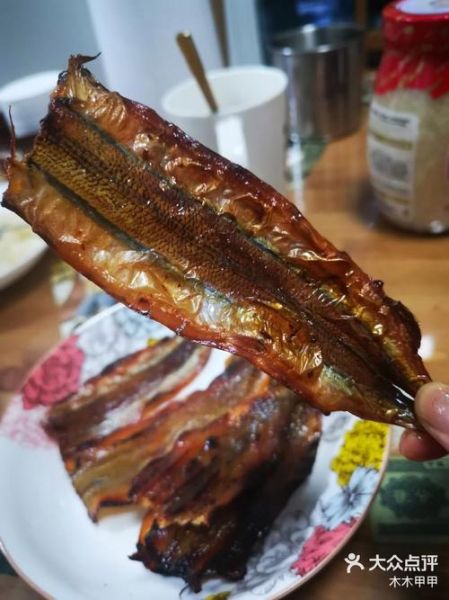 烤马步鱼怎么腌制_烤马步鱼用烤箱几度-第2张图片-山城妙识