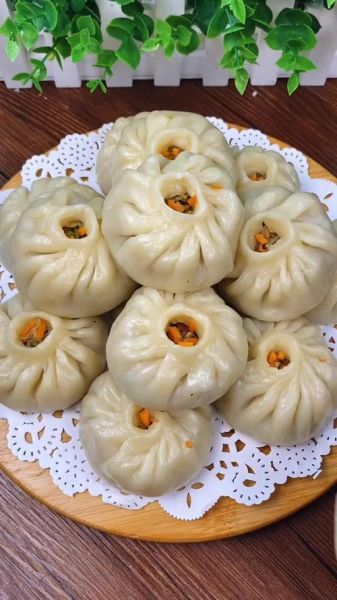 烫面包子怎么做_烫面包子皮为什么用开水-第1张图片-山城妙识 烫面包子怎么做_烫面包子皮为什么用开水-第1张图片-山城妙识