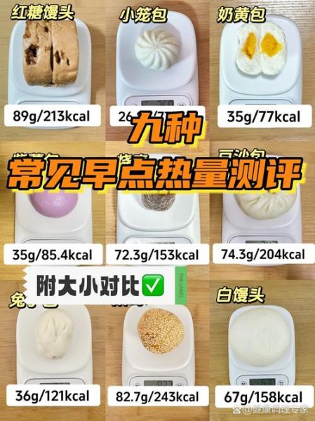 红糖馒头热量高吗_一个红糖馒头多少大卡-第1张图片-山城妙识