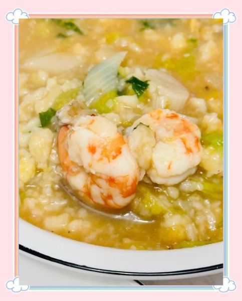 饭店小粒疙瘩汤怎么做_疙瘩汤疙瘩大小怎么控制-第3张图片-山城妙识