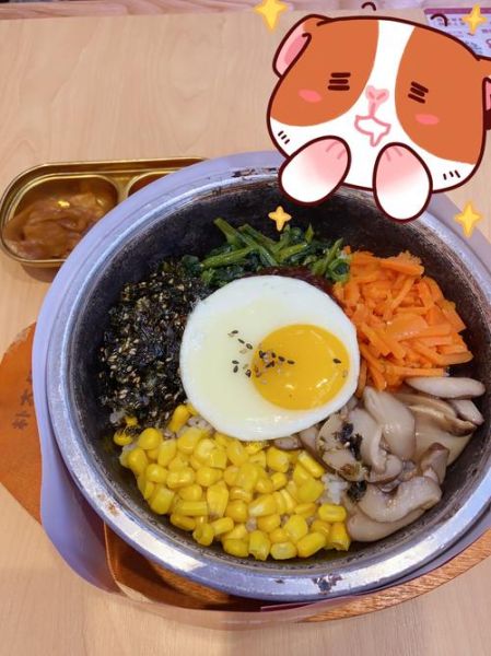 石锅拌饭热量有多少_减肥能吃吗-第3张图片-山城妙识