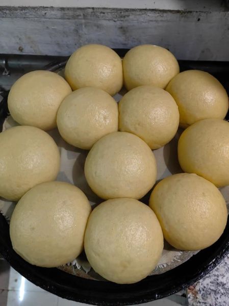 玉米面怎么做馒头不硬_玉米面馒头松软技巧-第1张图片-山城妙识