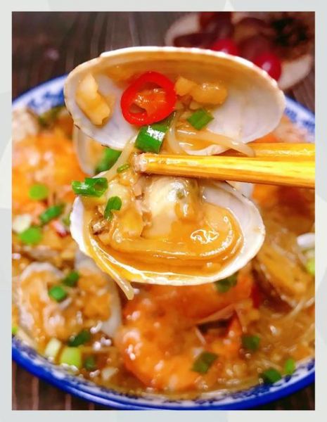 花甲粉怎么做好吃_花甲粉汤底的秘诀-第1张图片-山城妙识 花甲粉怎么做好吃_花甲粉汤底的秘诀-第1张图片-山城妙识