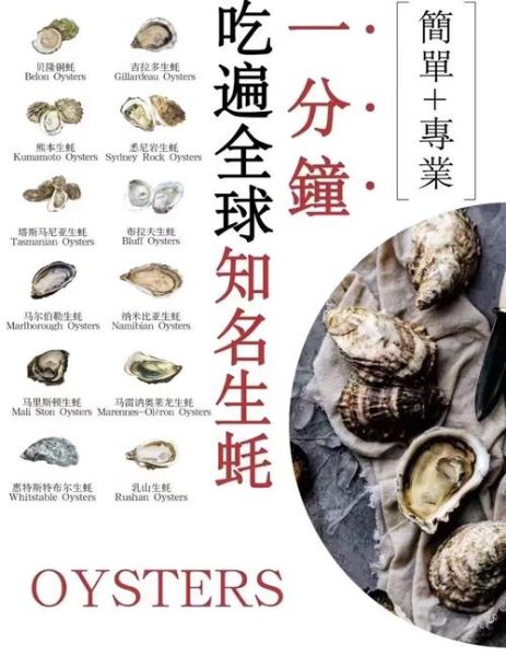 生蚝怎么吃壮阳_生蚝壮阳的正确吃法-第3张图片-山城妙识