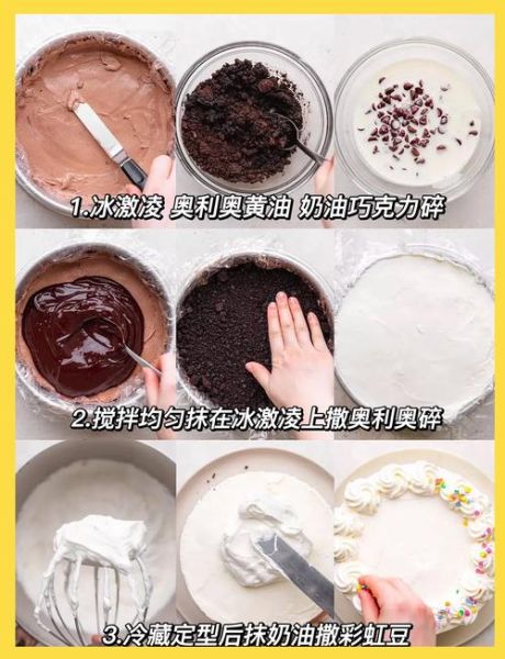 家庭自制冰淇淋怎么做_不用奶油也能做吗-第2张图片-山城妙识 家庭自制冰淇淋怎么做_不用奶油也能做吗-第2张图片-山城妙识