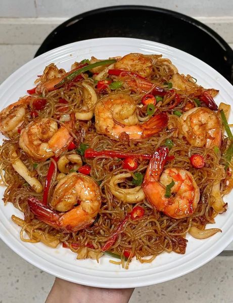 干锅粉丝怎么做_干锅粉丝需要焯水吗-第1张图片-山城妙识 干锅粉丝怎么做_干锅粉丝需要焯水吗-第1张图片-山城妙识