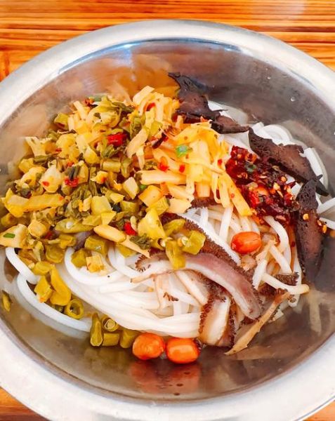 桂林米粉哪家最正宗_桂林米粉怎么选-第3张图片-山城妙识 桂林米粉哪家最正宗_桂林米粉怎么选-第3张图片-山城妙识