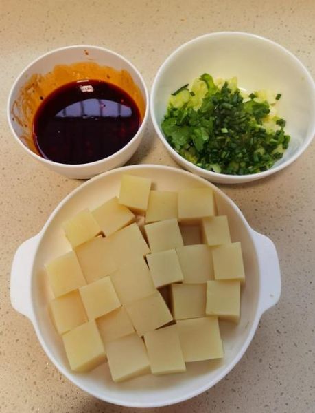 米凉粉怎么做_米凉粉要煮多久-第2张图片-山城妙识