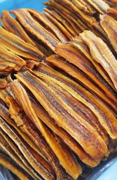 香蕉干怎么做_香蕉干热量高吗-第3张图片-山城妙识