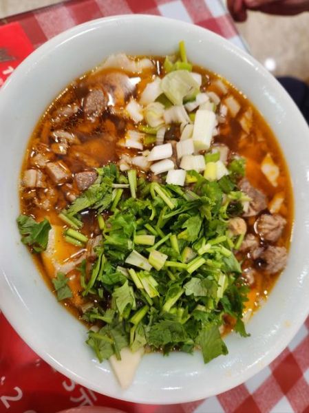 陕西面食有哪些_陕西面食种类大全-第3张图片-山城妙识