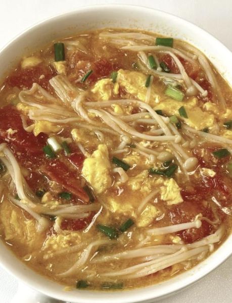 金针菇汤怎么做_金针菇汤需要焯水吗-第1张图片-山城妙识 金针菇汤怎么做_金针菇汤需要焯水吗-第1张图片-山城妙识