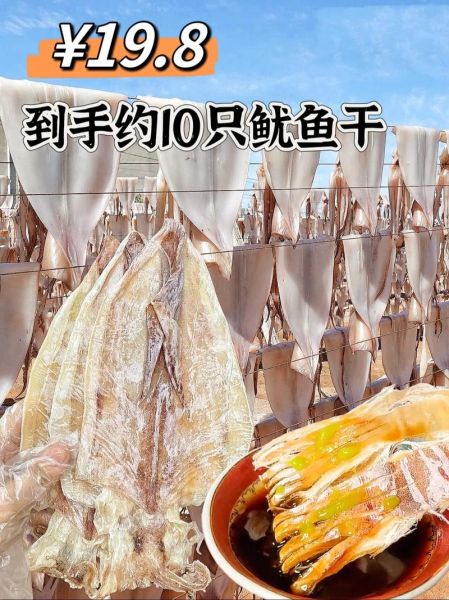 干鱿鱼怎么泡发_干鱿鱼和鲜鱿鱼区别-第3张图片-山城妙识 干鱿鱼怎么泡发_干鱿鱼和鲜鱿鱼区别-第3张图片-山城妙识