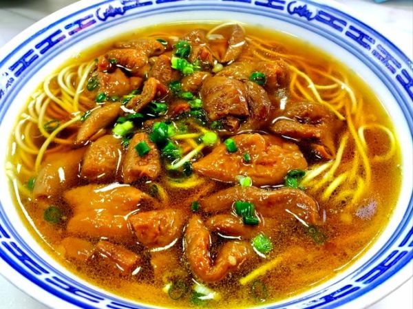 大肠面怎么做好吃_大肠面做法大全-第1张图片-山城妙识 大肠面怎么做好吃_大肠面做法大全-第1张图片-山城妙识