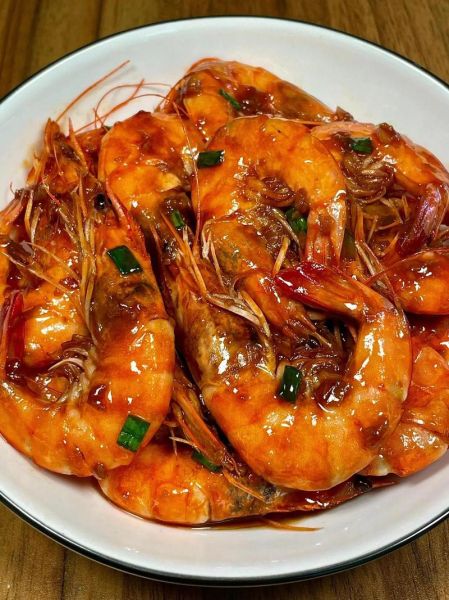 油焖大虾怎么做_油焖大虾窍门-第2张图片-山城妙识