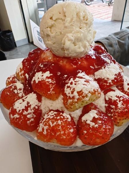 草莓牛奶冰在线阅读_哪里能免费看-第2张图片-山城妙识 草莓牛奶冰在线阅读_哪里能免费看-第2张图片-山城妙识