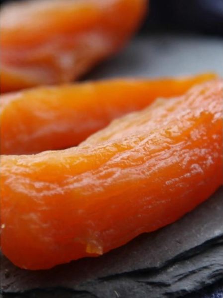 红薯干怎么做_红薯干热量高吗-第3张图片-山城妙识