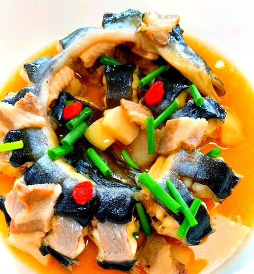 海鳗炖汤的做法大全_海鳗汤怎么炖不腥-第1张图片-山城妙识 海鳗炖汤的做法大全_海鳗汤怎么炖不腥-第1张图片-山城妙识