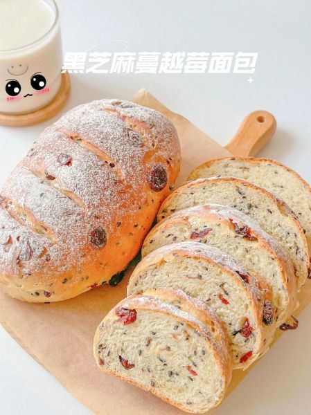 怎样在家做面包又松又软_面包不硬的秘诀-第3张图片-山城妙识