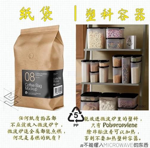 微波炉的正确使用方法_微波炉加热食物注意事项-第2张图片-山城妙识