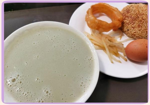 豆汁儿和什么味道相似_豆汁儿到底像哪种食物-第2张图片-山城妙识 豆汁儿和什么味道相似_豆汁儿到底像哪种食物-第2张图片-山城妙识