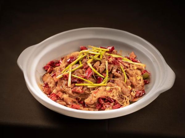 麻辣香锅一般都放什么菜_哪些食材最经典-第3张图片-山城妙识