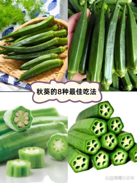 秋葵的功效与作用_秋葵怎么吃-第1张图片-山城妙识