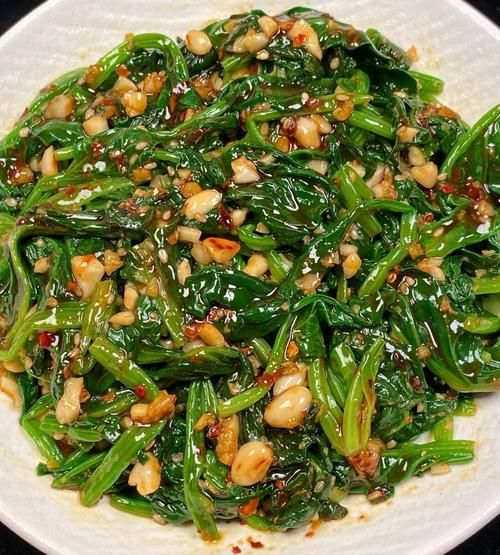 家常蔬菜怎么炒好吃_哪些蔬菜适合凉拌-第1张图片-山城妙识