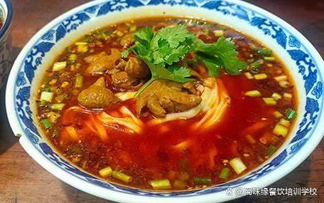 成都面食培训哪家好_学正宗川味面要多久-第3张图片-山城妙识