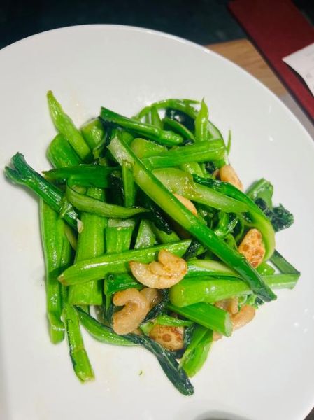 广州菜图片大全_广州菜有哪些经典菜品-第1张图片-山城妙识