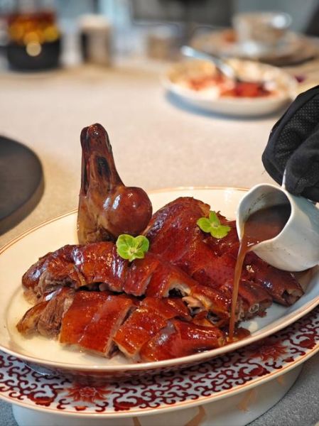 广州菜图片大全_广州菜有哪些经典菜品-第2张图片-山城妙识