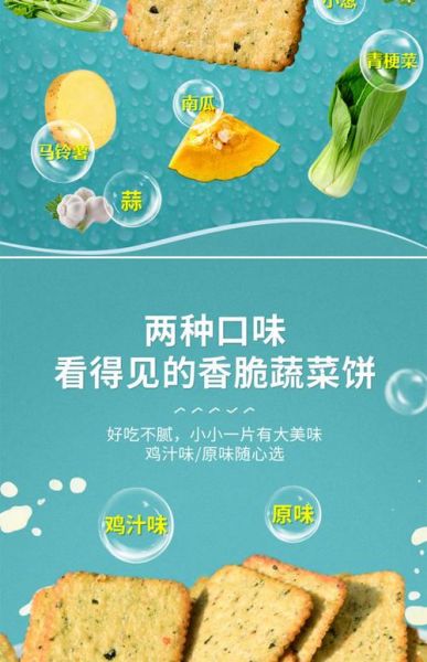 每日生机苏打饼干热量高吗_适合减肥吃吗-第3张图片-山城妙识