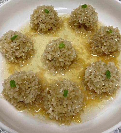 糯米圆子怎么做_糯米圆子怎么做好吃-第2张图片-山城妙识