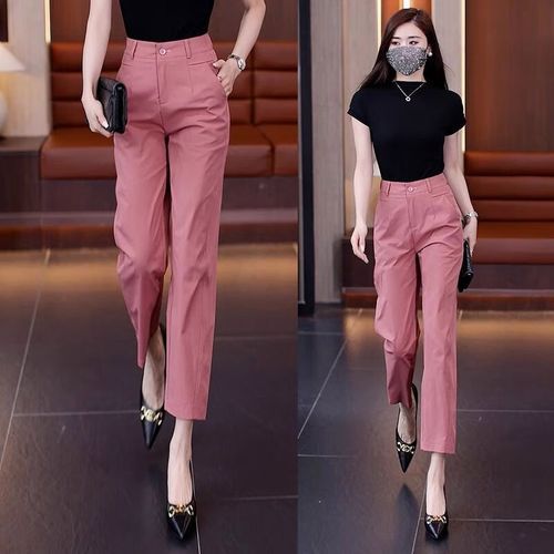 藕粉色是什么颜色_藕粉色搭配什么颜色好看-第2张图片-山城妙识