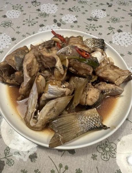 梭鱼怎么做好吃_梭鱼的做法大全家常视频-第2张图片-山城妙识