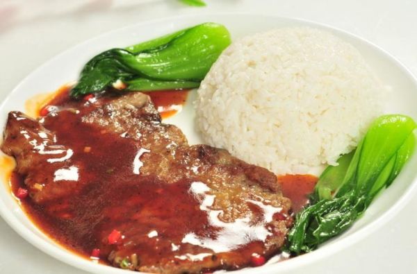 牛扒饭酱汁怎么调_黑椒酱汁做法-第3张图片-山城妙识 牛扒饭酱汁怎么调_黑椒酱汁做法-第3张图片-山城妙识