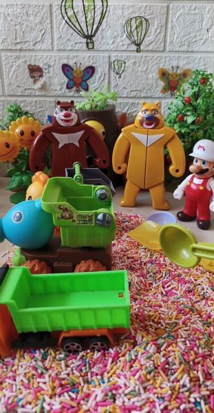 儿童玩具视频怎么拍_适合几岁孩子看-第2张图片-山城妙识 儿童玩具视频怎么拍_适合几岁孩子看-第2张图片-山城妙识